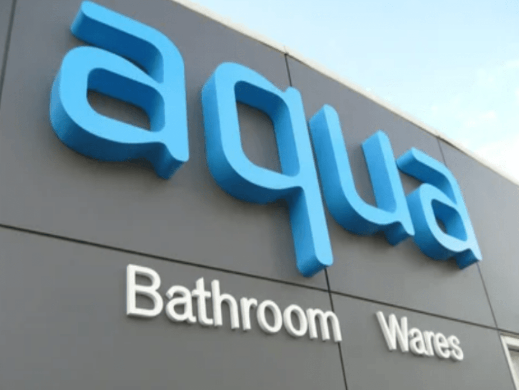 What is signage? And how many types of signages are available ...