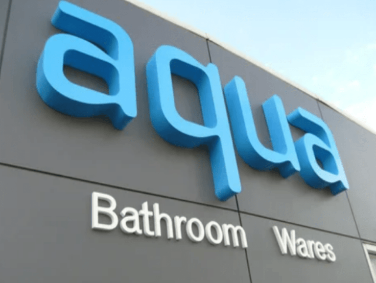 What is signage? And how many types of signages are available ...