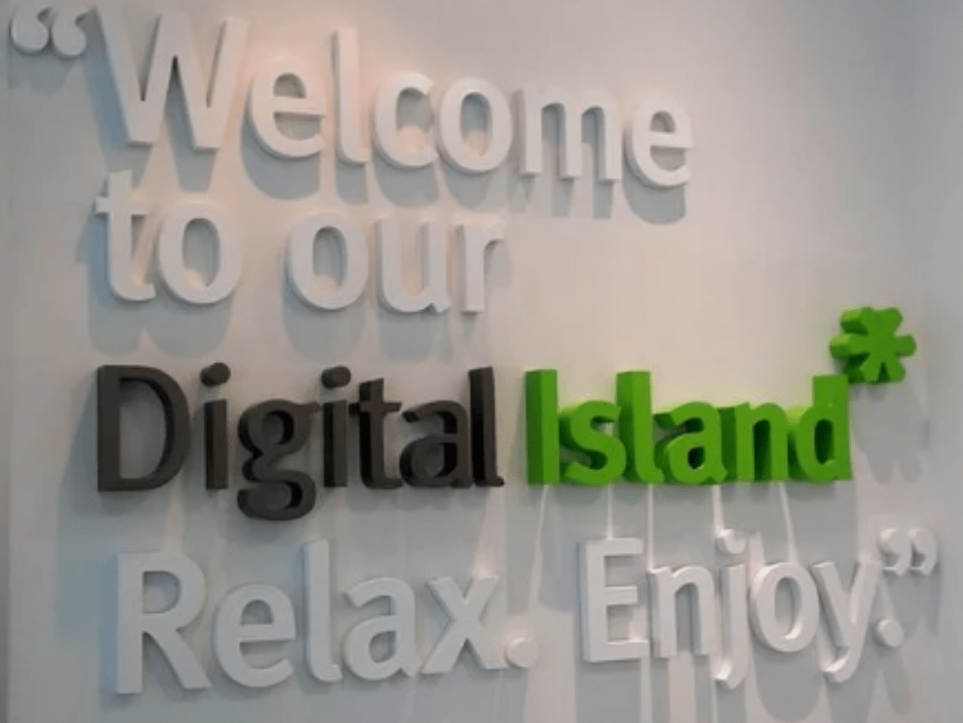 What is signage? And how many types of signages are available ...