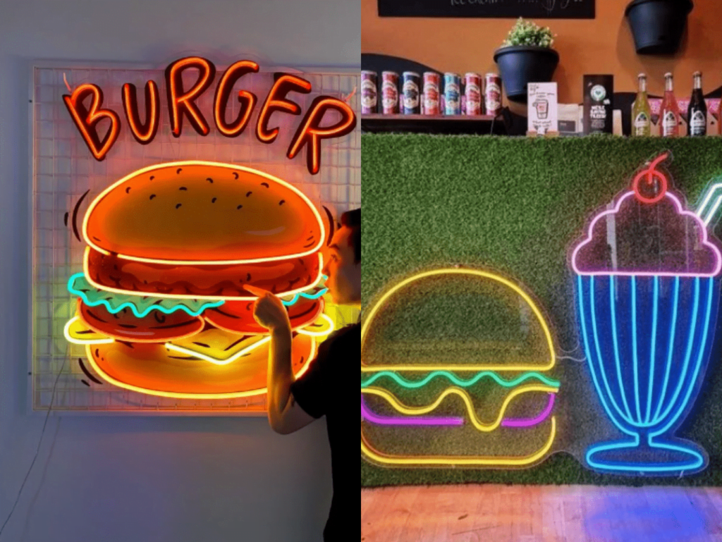 What is signage? And how many types of signages are available ...